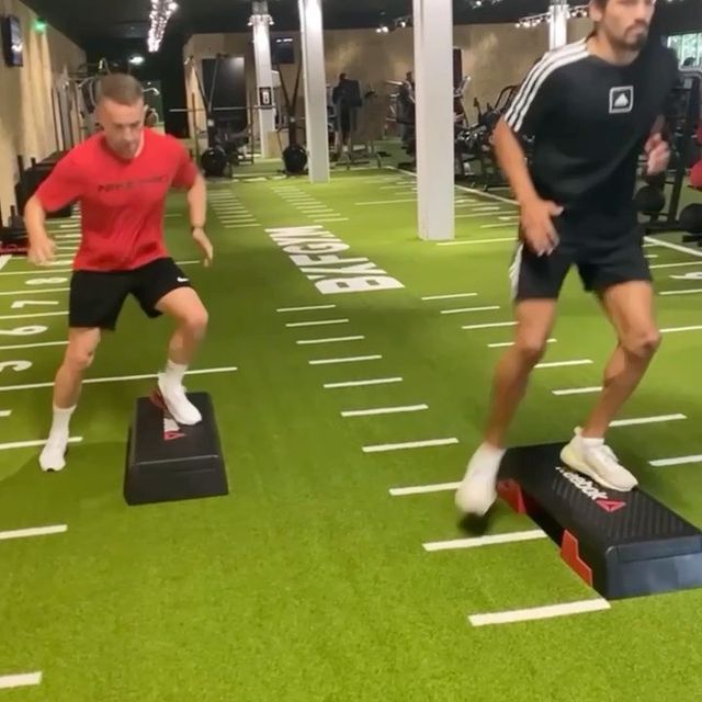 George Grayson Fitness